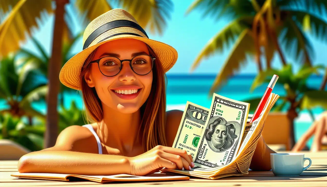 7 astuces pour partir en vacances avec un budget serré - EquiLaab